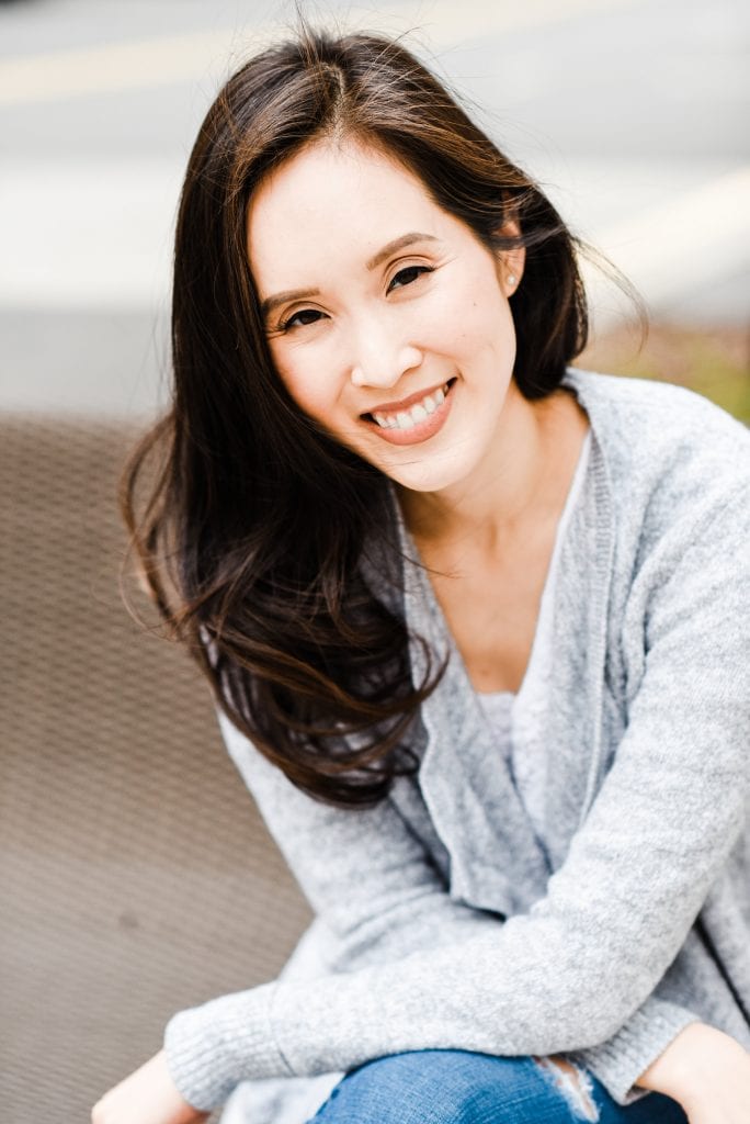 Dr. Eleora Han - International Bipolar Foundation