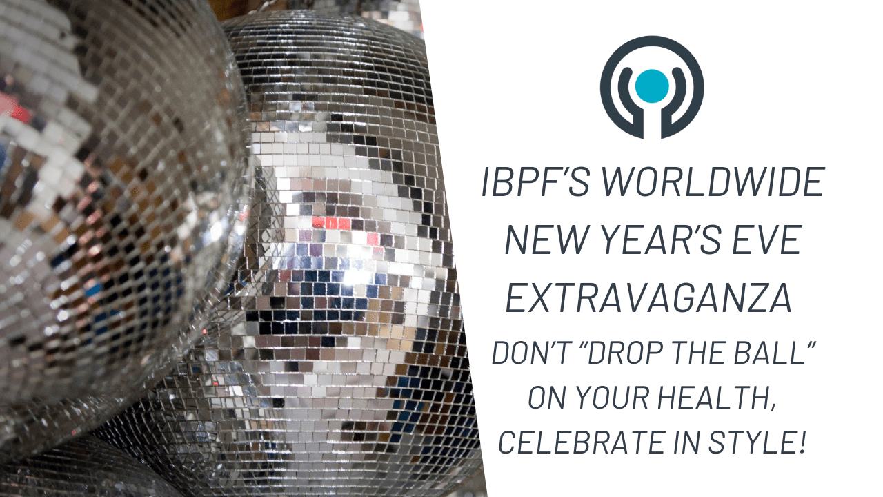 IBPF's Worldwide New Year's Eve Extravaganza - International Bipolar ...