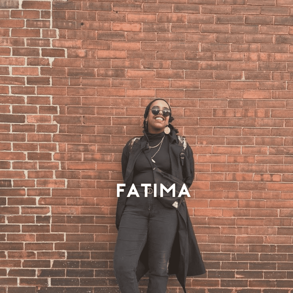 Fatima - International Bipolar Foundation