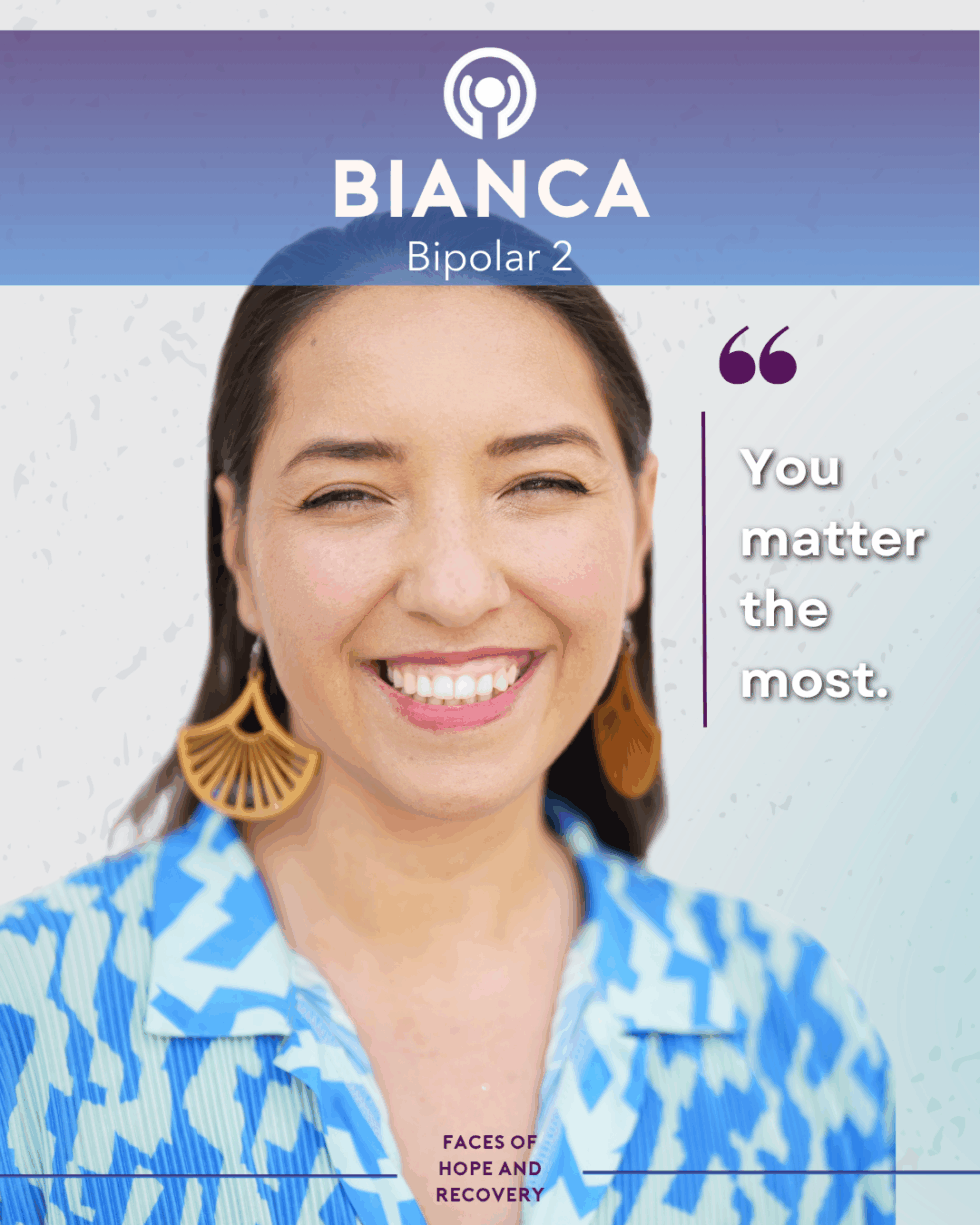 Stories of Hope and Recovery - International Bipolar Foundation